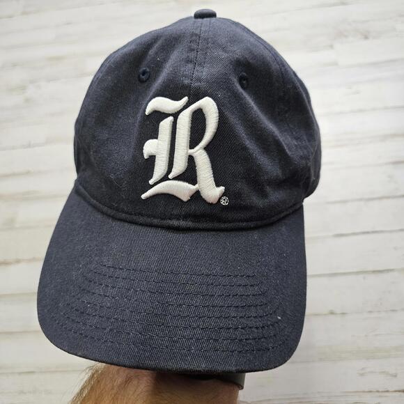 The Game | Accessories | Vintage The Game Rice University Owls Hat Ncaa ...
